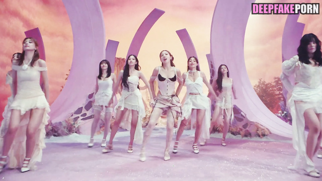 Korea no sensor noah Deepfake Porn